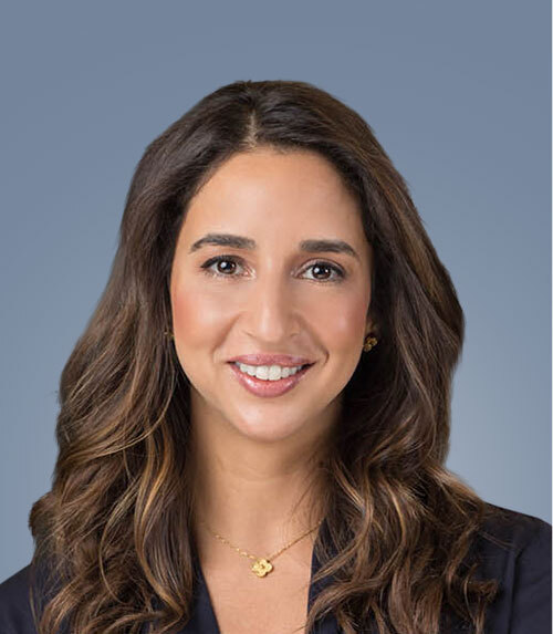 Neda Jafar | Chestnut Carbon