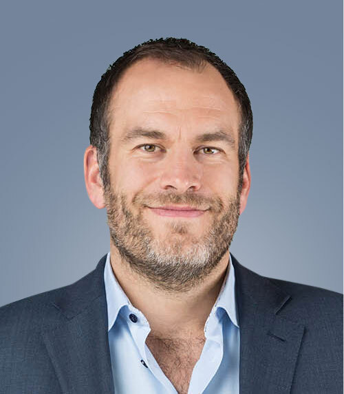 Ben Dell | Chestnut Carbon