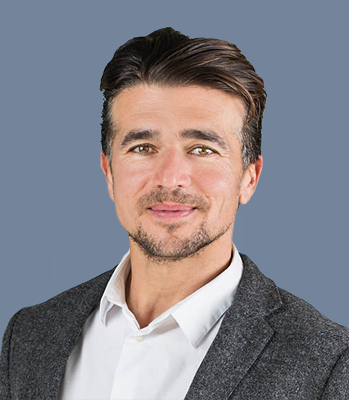 Henry Makansi | Chestnut Carbon